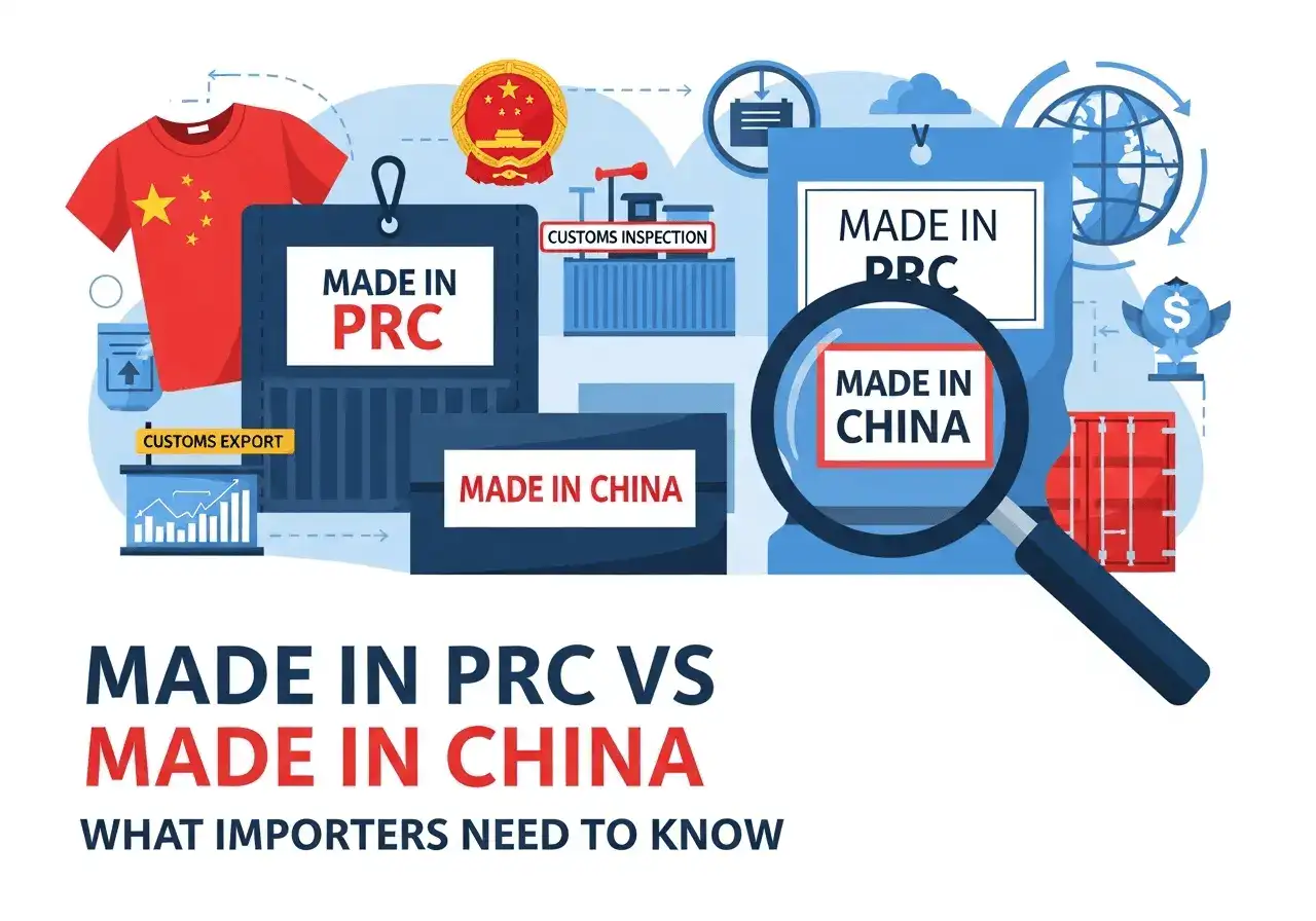 Why Is Everything Made in China? (The 4 Real Reasons)